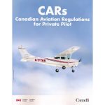 NAVIGATING THE CANADIAN AVIATION REGULATIONS (CARs) - RAA Toronto